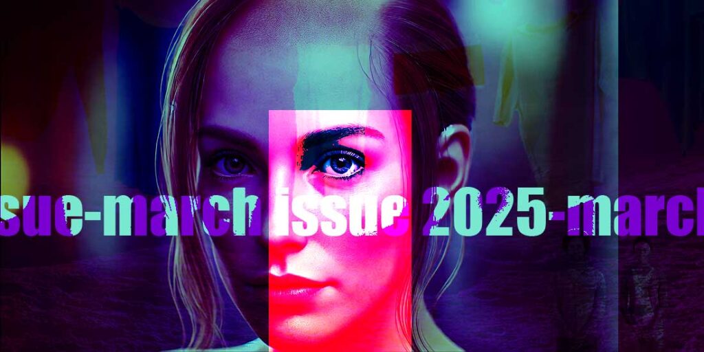HomoScience Editorial - Μαρτιος 2025 - homoscience.gr